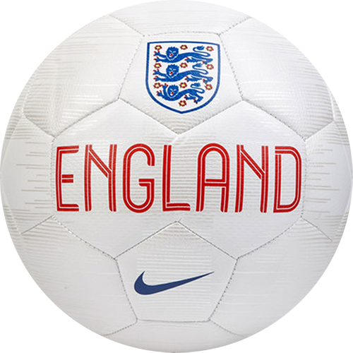 Download Nike England 2018/2019 Prestige Football Ball - England ...