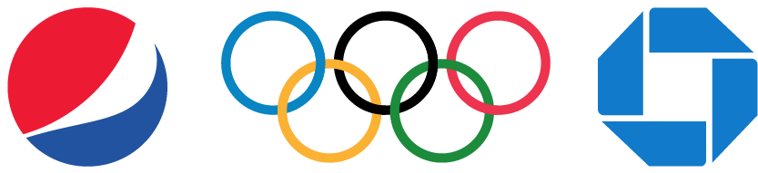 Download Transparent Abstract Logo Examples - Pictorial Mark Logo ...