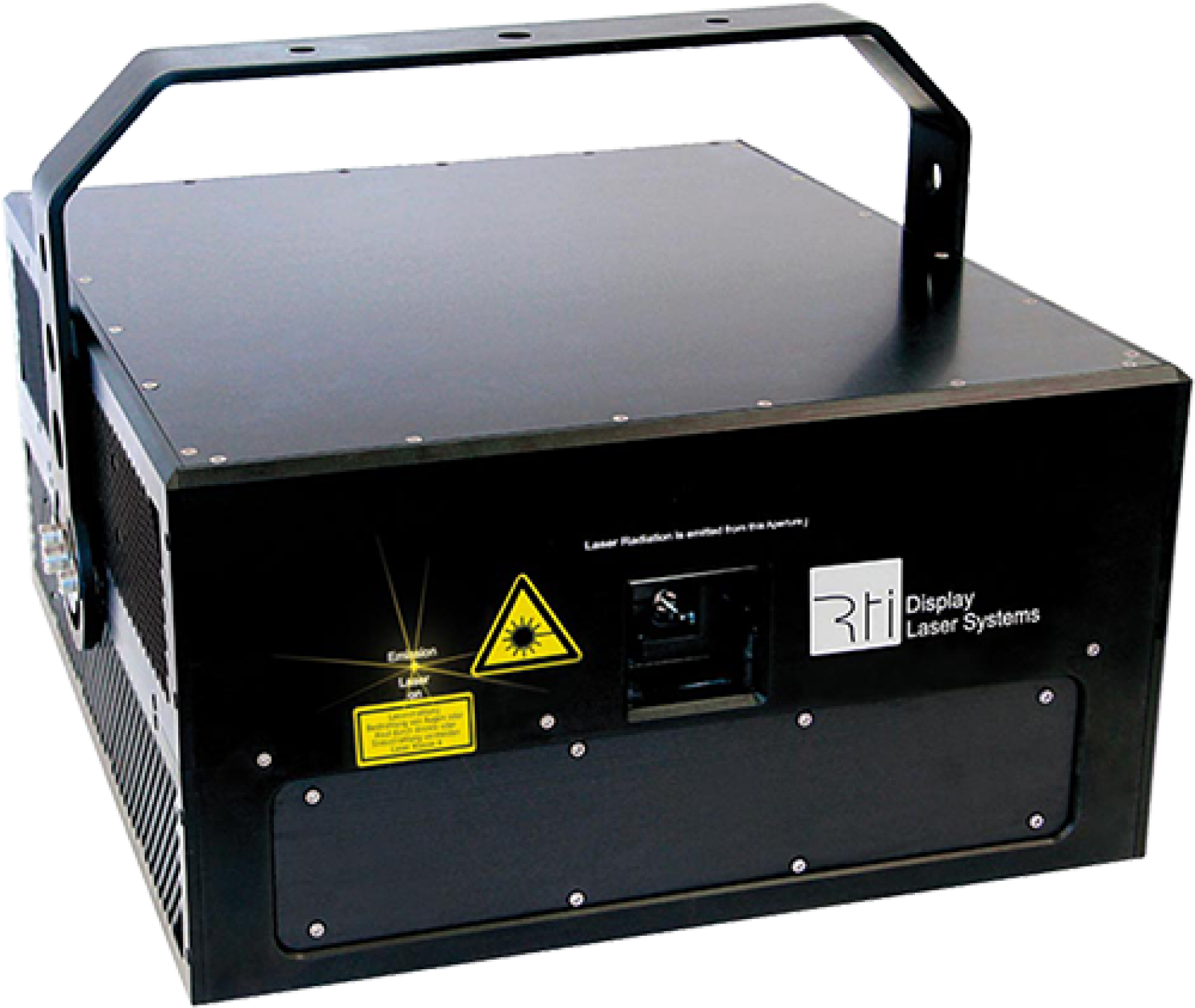 Download Laserworld Rti Nano Rgb 21 Powerful Full-color Showlaser ...