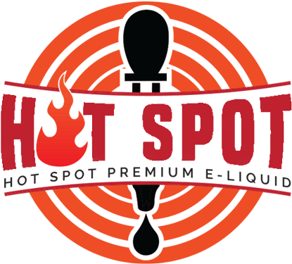 Download Hot Spot - Emblem - Full Size PNG Image - PNGkit