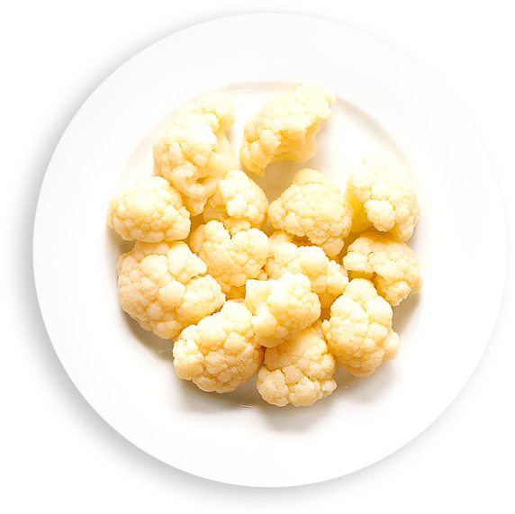 Download Arctic Gardens Mini Cauliflower 3 X 4 Kg - Cauliflower - Full ...