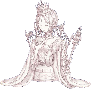 Download Queen Chess Piece - Illustration - Full Size PNG Image - PNGkit