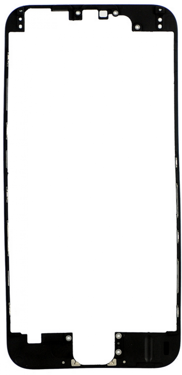 Download Microspareparts Touch Screen Assembly Frame Black Original ...