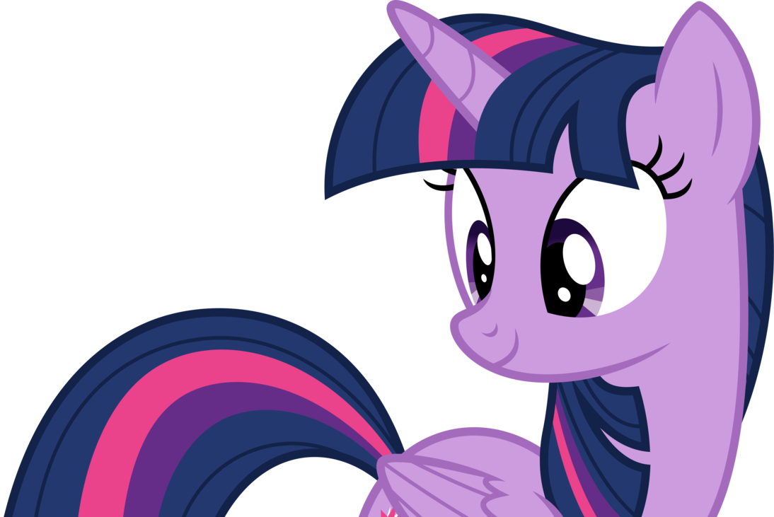 Twilight Sparkle Vector