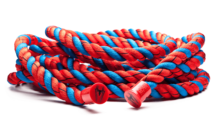 Download Spider-man Battle Ropes - Spiderman Battle Rope - Full Size ...