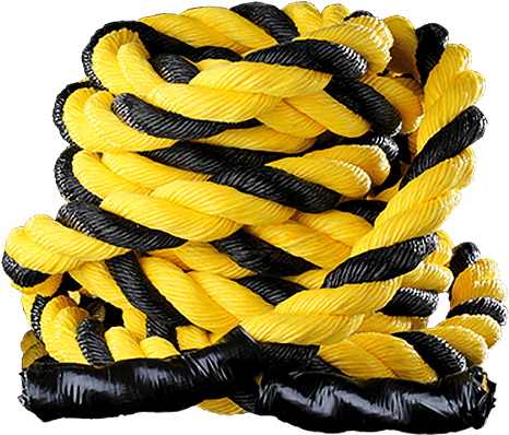 Download Battle Ropes Benefit - Onnit Battle Ropes - Full Size PNG ...