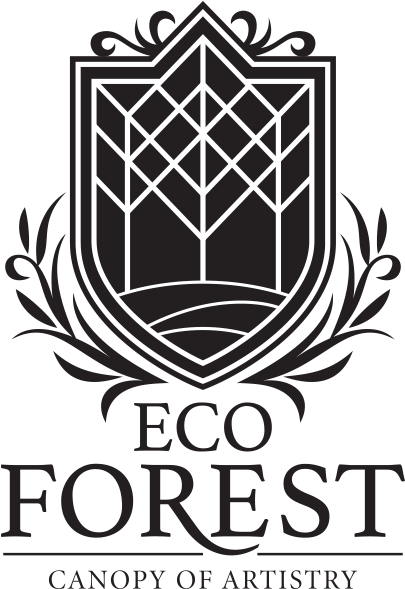 Download Concept - Collection - Eco Forest Logo - Full Size PNG Image ...