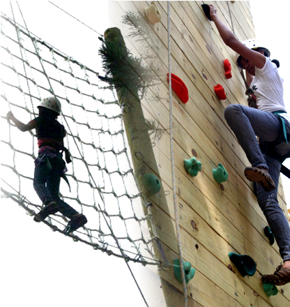 Download Low Ropes / High Ropes - New Mexico - Full Size PNG Image - PNGkit