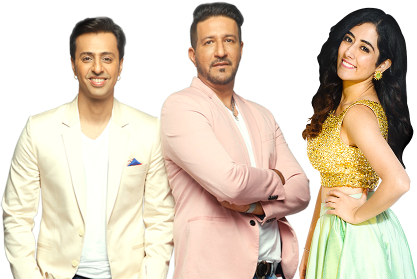 Download Launched On 9th Sep, - Mast Maula Siddharth Salathia - Full ...