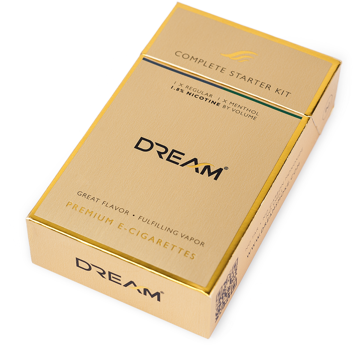 Download Get Your Starter Kit - Box - Full Size PNG Image - PNGkit