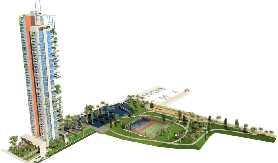 Download Edificio Sin Fondo - Edificios Sin Fondo Png - Full Size PNG ...