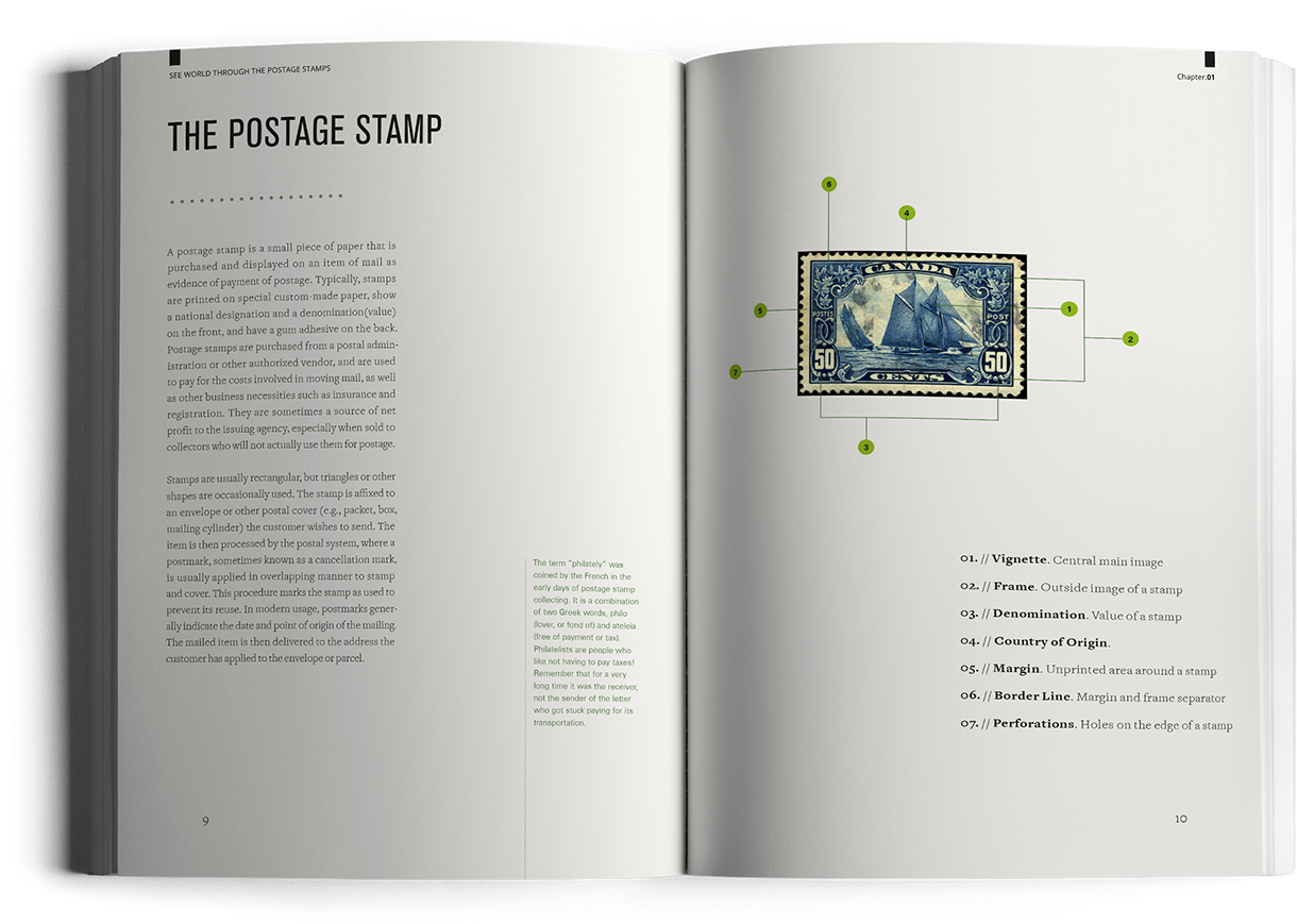 Download “be Like A Postage Stamp - Book - Full Size PNG Image - PNGkit