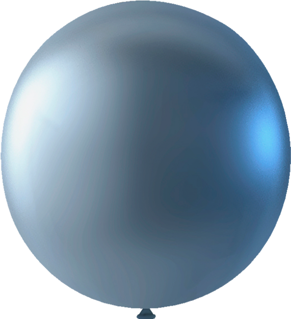 Download 10 Mega Balloons, 30'' - Balloon - Full Size PNG Image - PNGkit