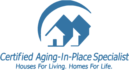 Download Caps Badge - Certified Aging In Place Logo Png - Full Size PNG ...