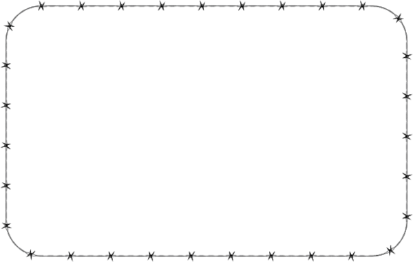 Download Rounded Rectangle Cliparts - Rectangle Border Clip Art - Full ...