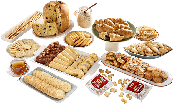 Download Baking - Full Size PNG Image - PNGkit