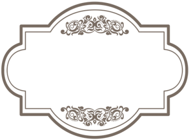 Download Square Round Floral Frame Png Images - Vektor Bingkai Png ...