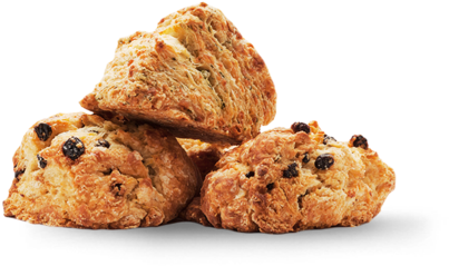 Download Baker And Scone Freshly Baked Scones - Scones Transparent ...