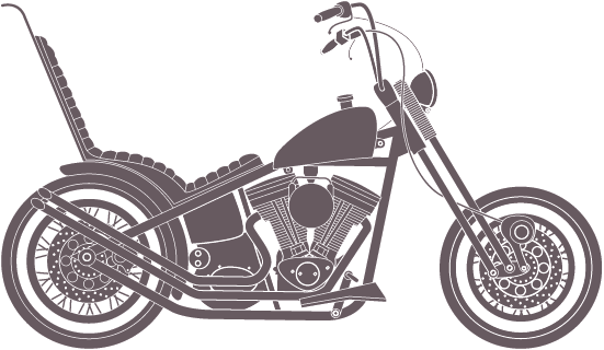 Download Choppers - Custom Chopper Icon Png - Full Size PNG Image - PNGkit