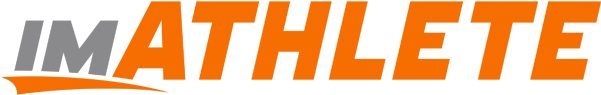 Download Im Athelete No Tag Logo Vector Square - Imathlete - Full Size ...