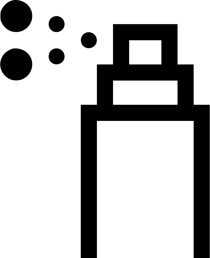 Download Spray Object Sculpting Paint Painting Tool Comments - Aerosol ...