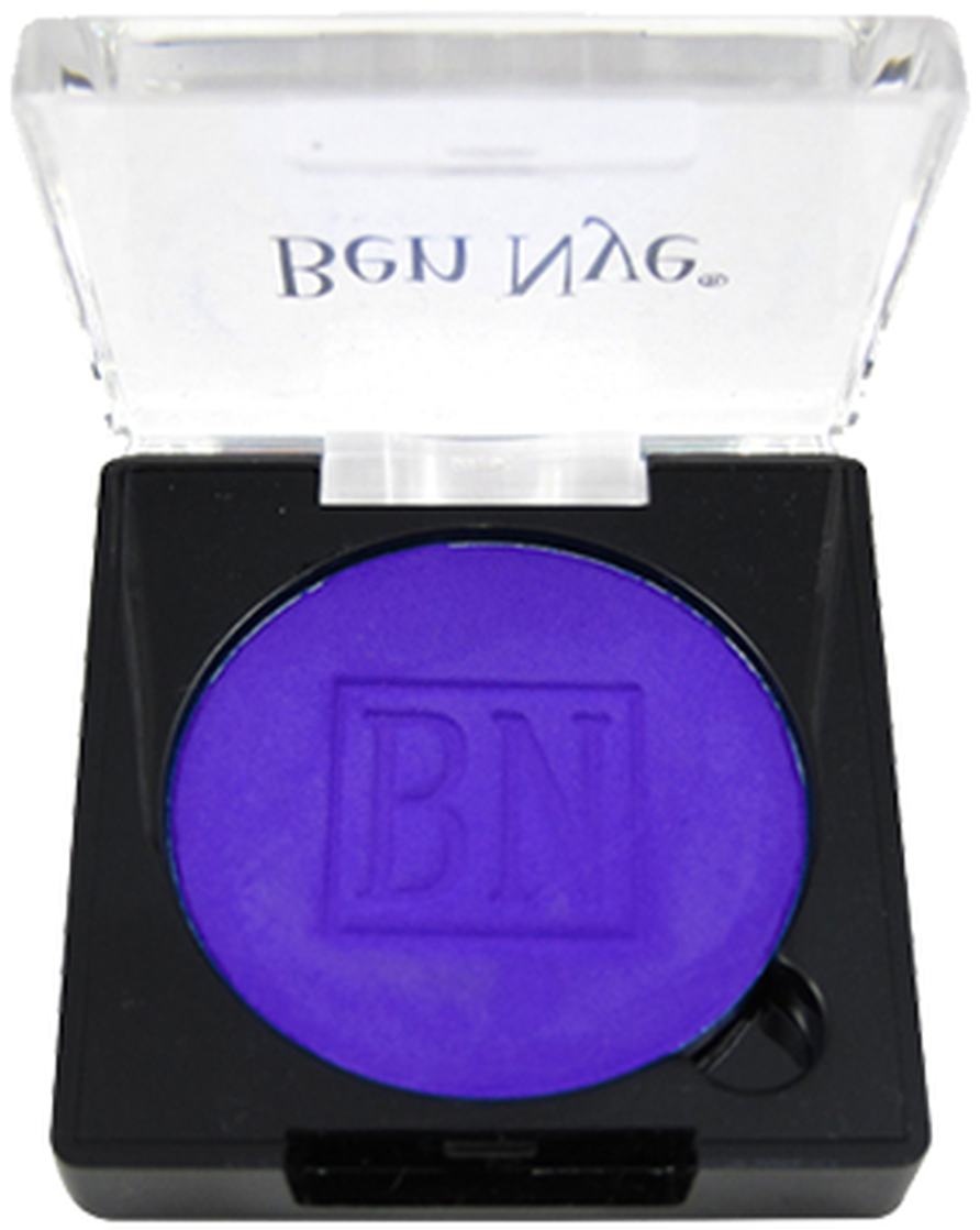 Download Ben Nye Eye Shadow Powder Compact - Crushed Grape - Full Size ...