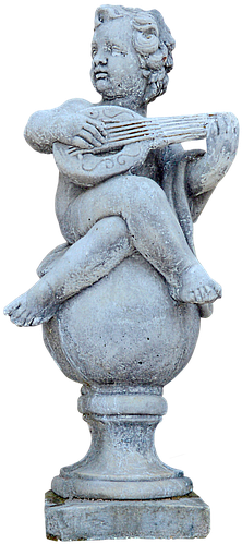 Download Png Statue - Sculpture - Full Size PNG Image - PNGkit