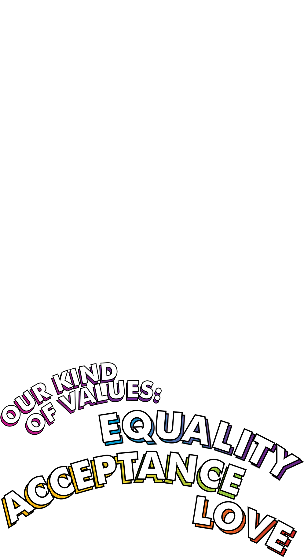 Download Glaad Launched A Snapchat Filter At The 2016 Values ...