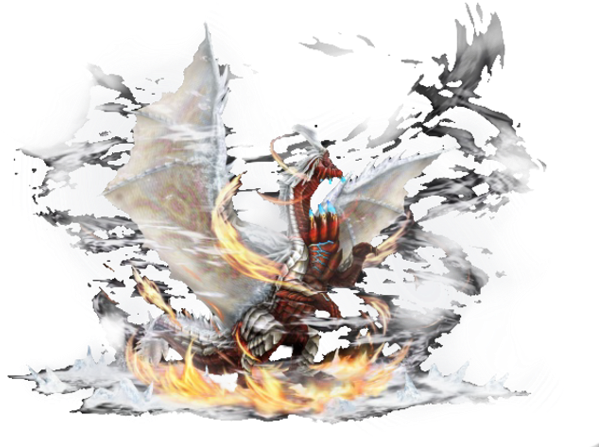 Download And Also As A Bonus The Strongest Monster - Monster Hunter ...