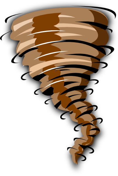 Download Png Freeuse Desert Clip Art At Clker Com Vector - Sand Storm ...