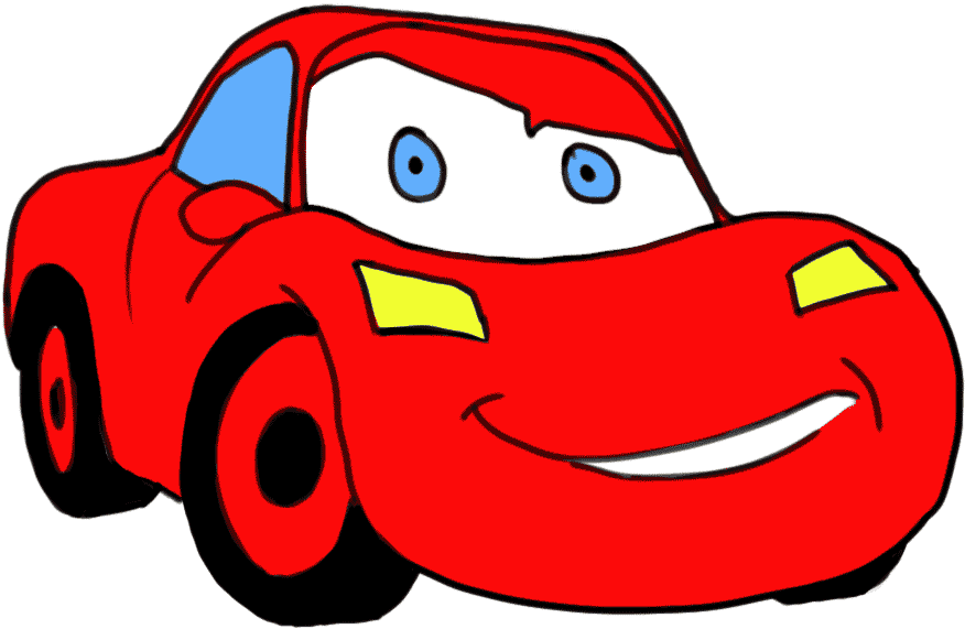 Download Clip Arts Related To - Car Drawings Kids - Full Size PNG Image ...