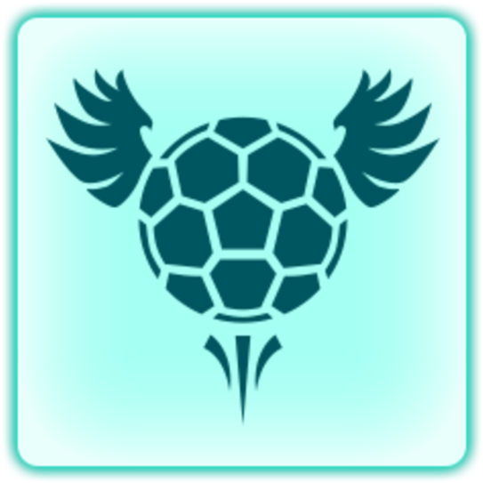 Download Aerial Hits And/or Goals - Aerial Goal Logo Rocket League ...