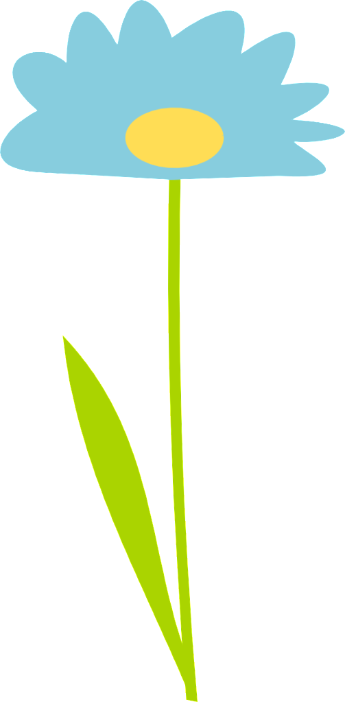 Download Free Scrap Flower Clipart Graphics Transparent Png - March ...