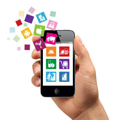 Download Tesimg1520741074 - Uso De App Png - Full Size PNG Image - PNGkit