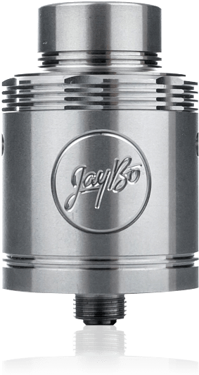 Download Wismec Neutron Rda By Jaybo Designs - Jaybo Vape Tank - Full ...
