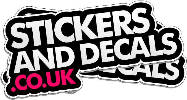 Download Custom Shape Stickers - Full Size PNG Image - PNGkit