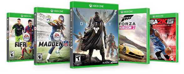 Download Best 2018 Xbox Game - Full Size PNG Image - PNGkit