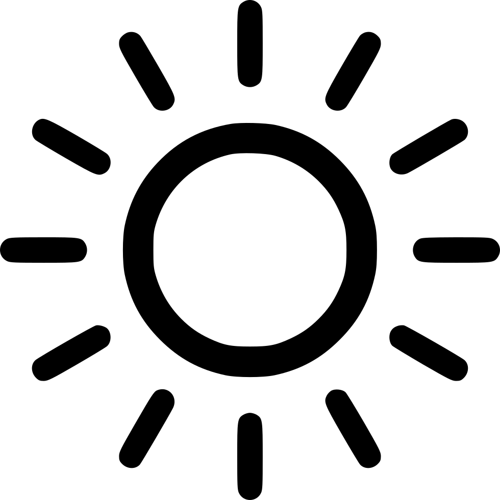 Download Png File - Summer Symbol - Full Size PNG Image - PNGkit