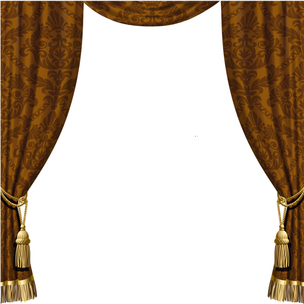 Download Decorative Curtain Png - Full Size PNG Image - PNGkit