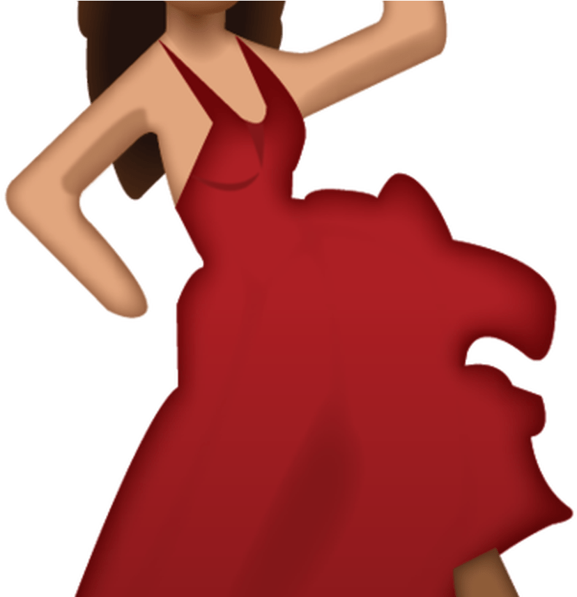 Download Pin On Pinterest Dance Emoji Emoticon And Emojis Hot ...