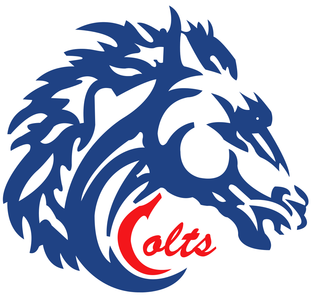 Download Cornwall Colts Logo - Cornwall Colts - Full Size PNG Image ...