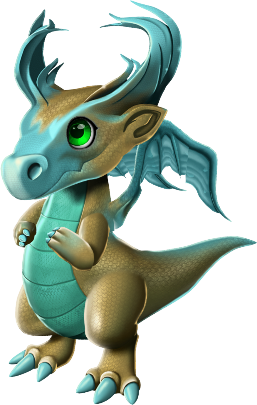 Download Mist Dragon - Dragon Mania Legends Mist Dragon - Full Size PNG ...