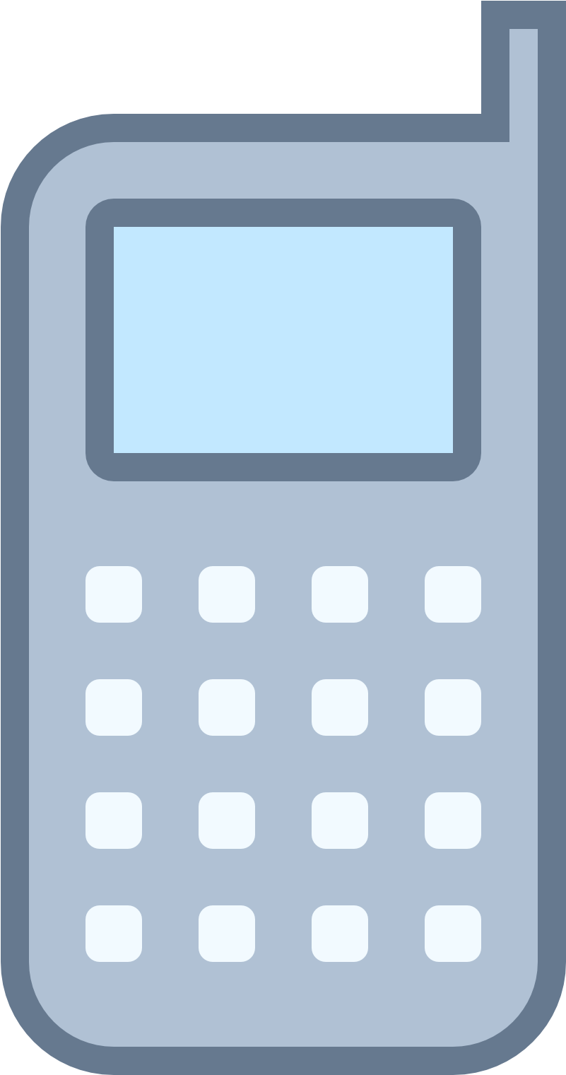 Download Cell Phone Icon Png - Cell Phone Icon Small - Full Size PNG ...