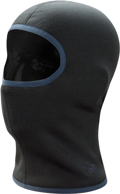 Download Rho Ar Balaclava - Arc'teryx Rho Ar Balaclava Black Small ...