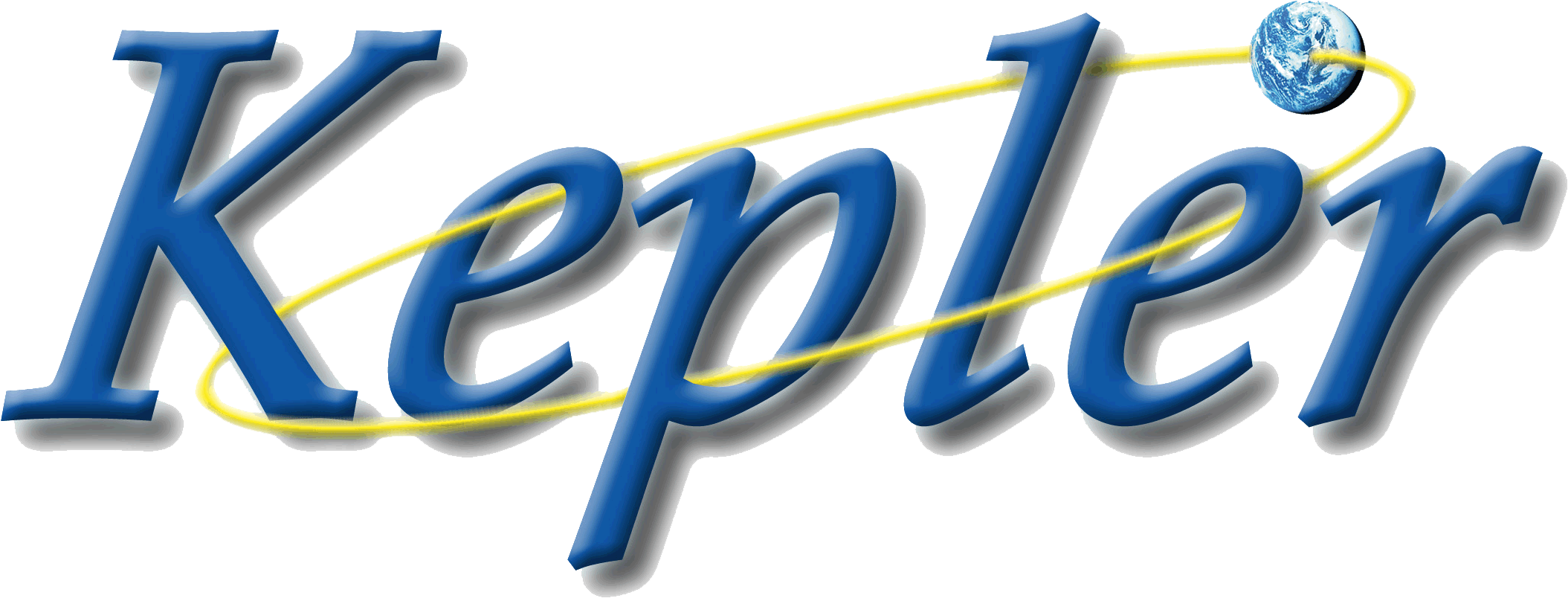 Download Kepler Logo - Kepler Spacecraft - Full Size PNG Image - PNGkit