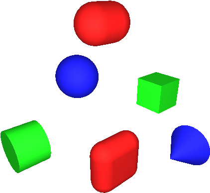 Download Shapes - Circle - Full Size PNG Image - PNGkit