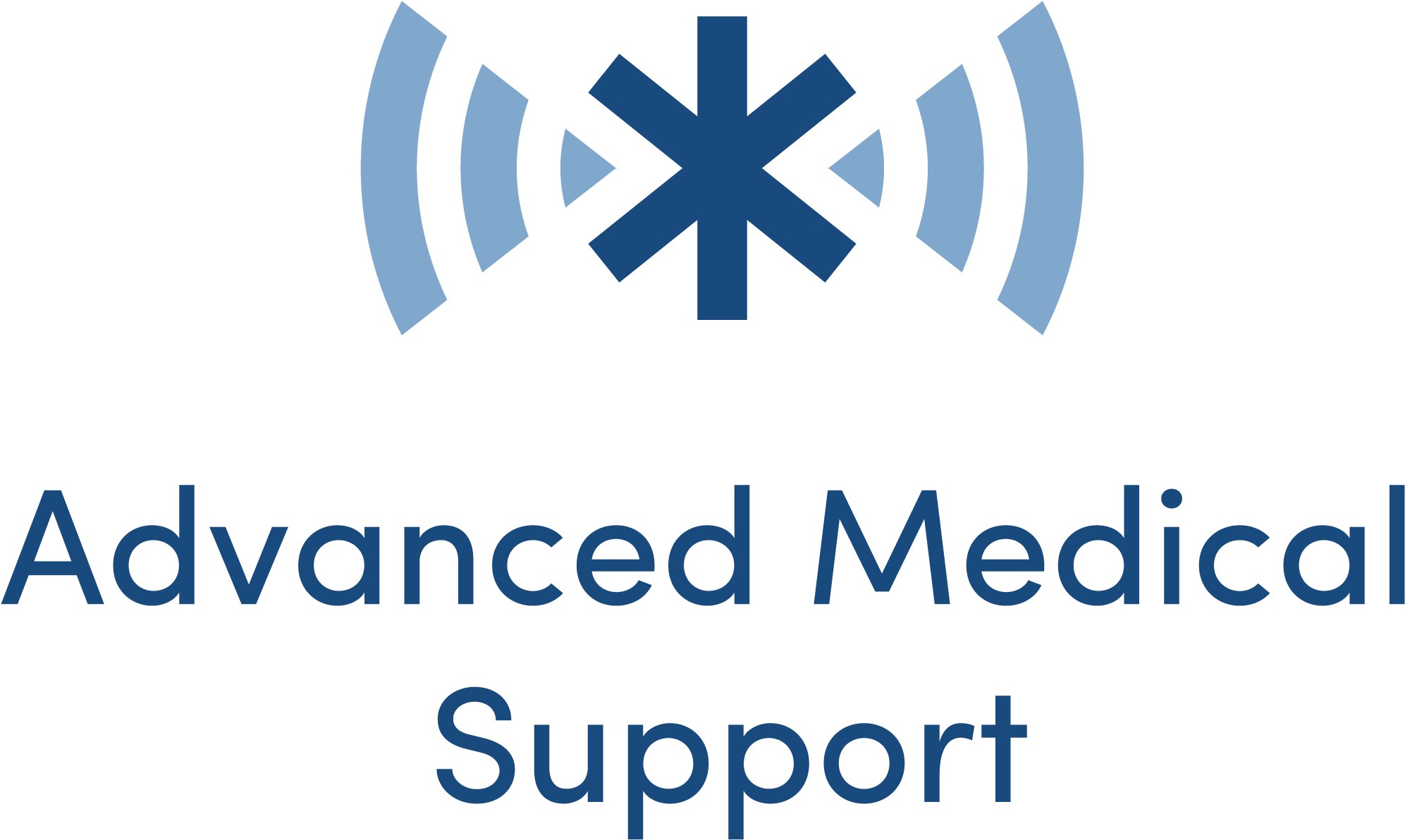 Download Advanced Medical Support - Full Size PNG Image - PNGkit