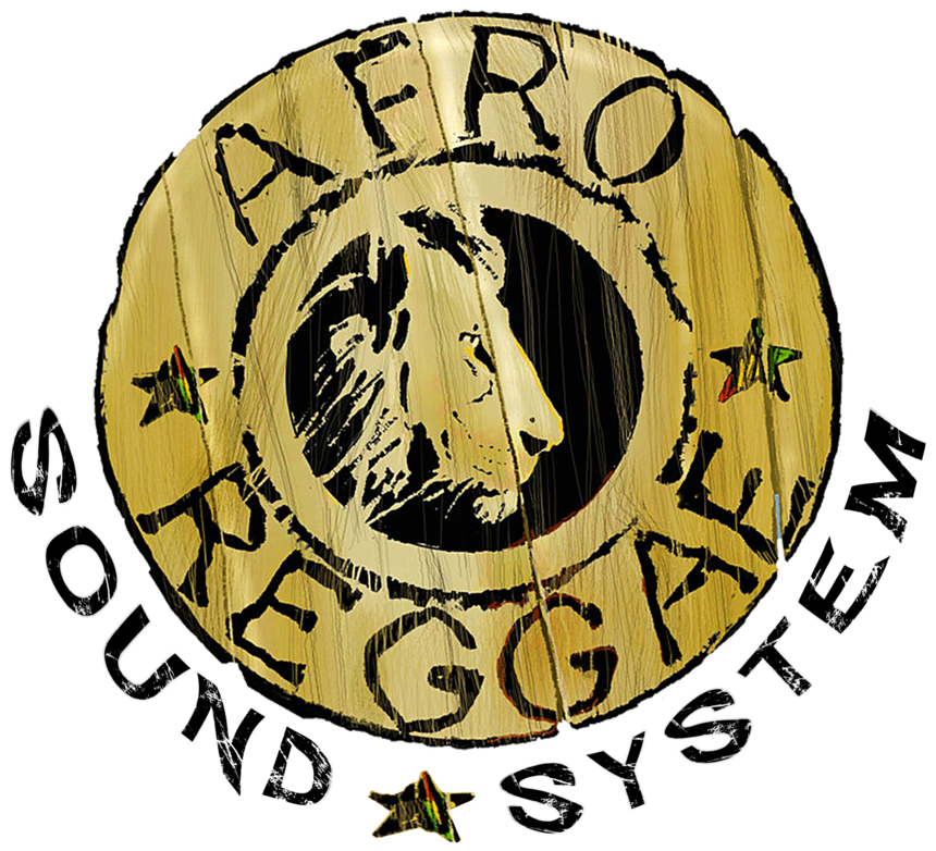 Download Afro Reggae Sound System - Reggae - Full Size PNG Image - PNGkit