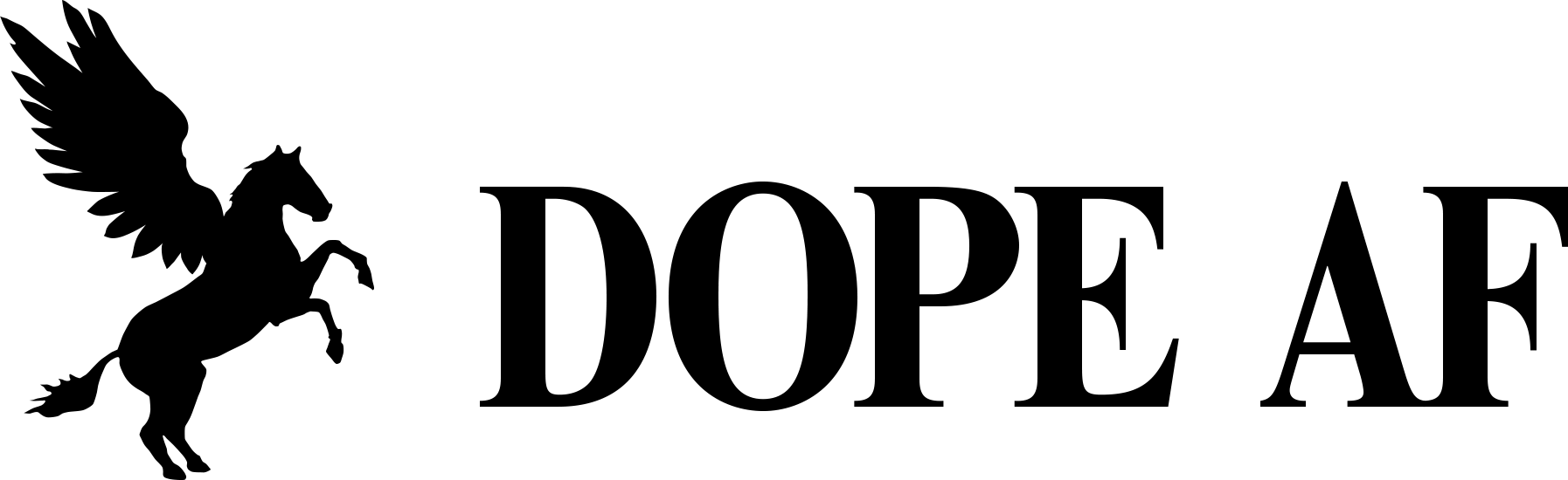 Download Dope Af - Oval - Full Size PNG Image - PNGkit