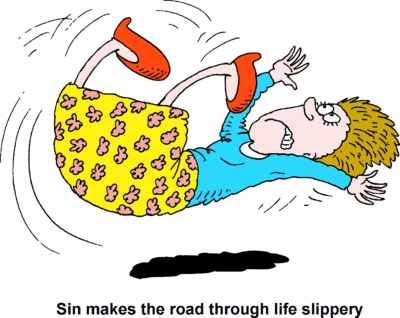 Download Slip And Fall Clipart - Trip And Fall Clipart - Full Size PNG ...